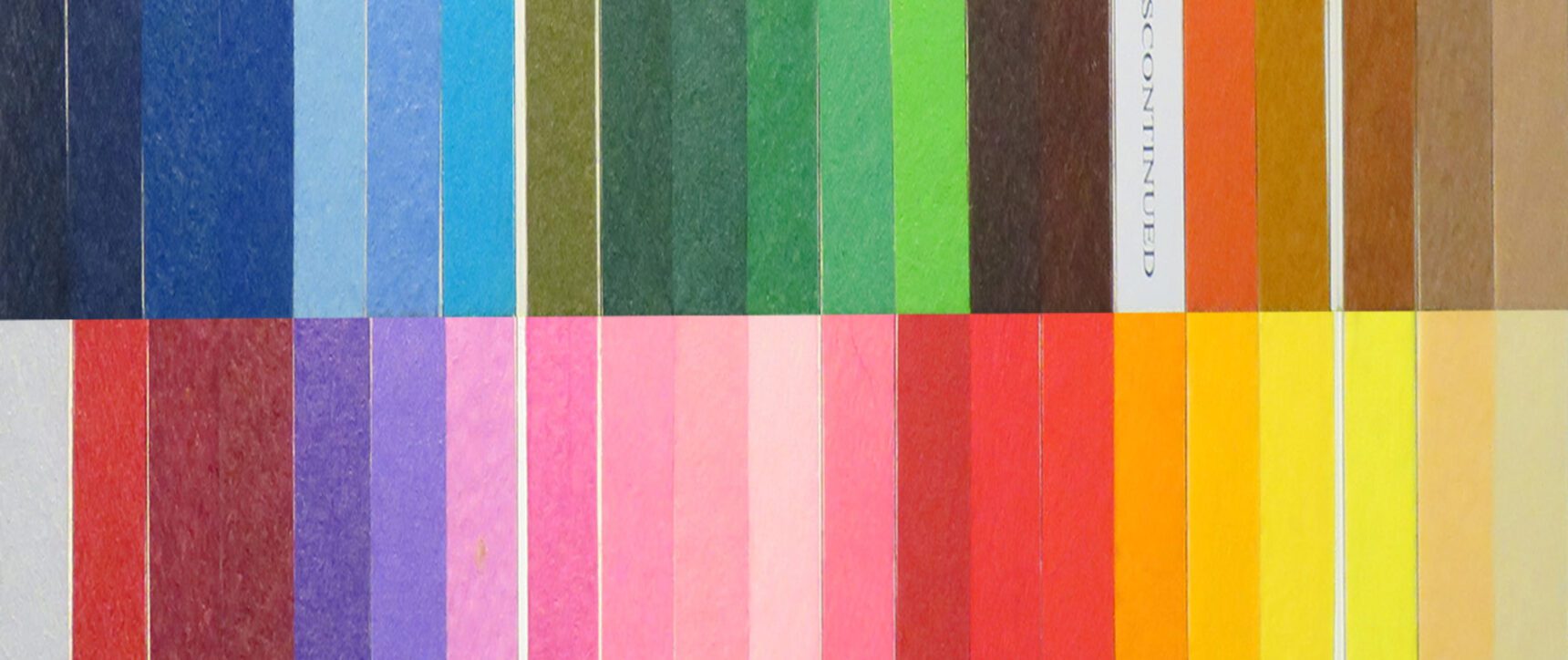 Wall Colour Options make your booth sing for you!