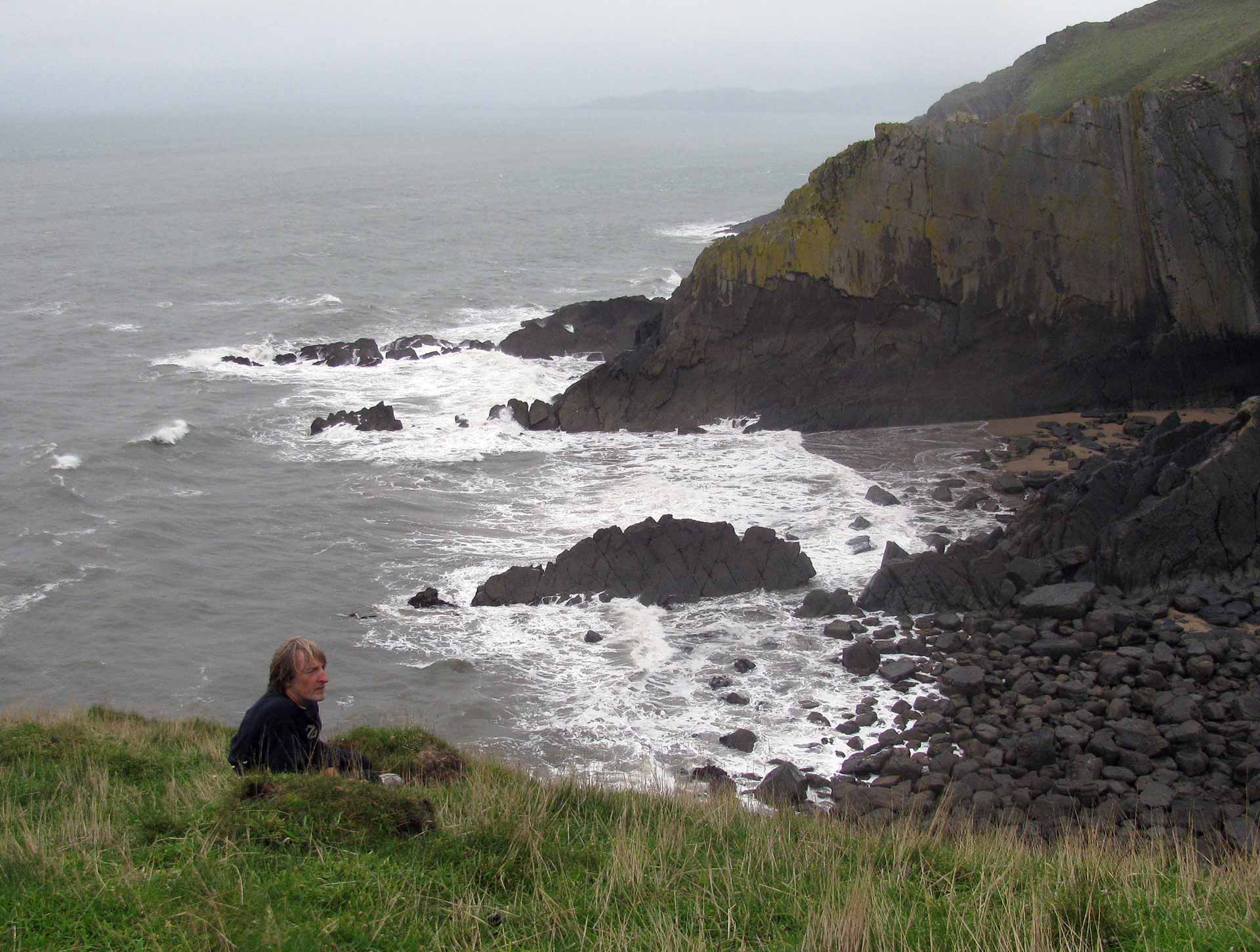 Tarka Music from the country of the Two Rivers, North Devon